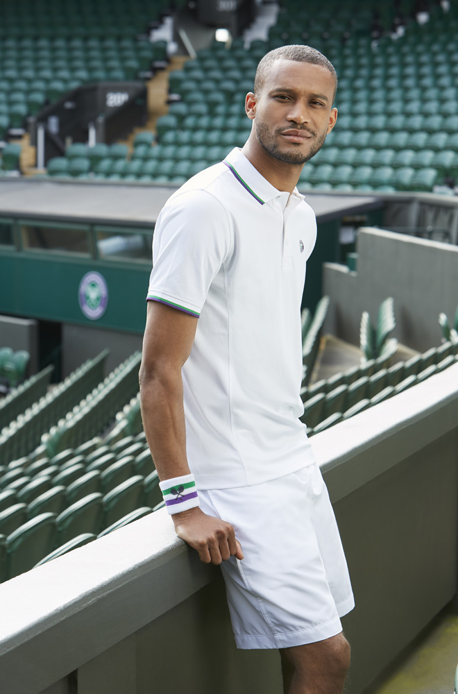 Lucy Ridley - Hair & Makeup | Commercial Fashion - Men