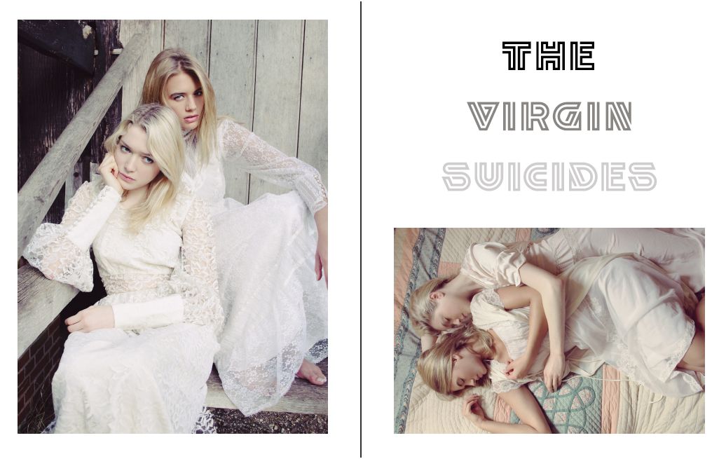 Lucy Ridley - Hair & Makeup | Published - Online
