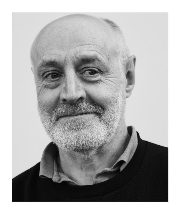 Lucy Ridley - Hair & Makeup | Commercial Fashion - Men