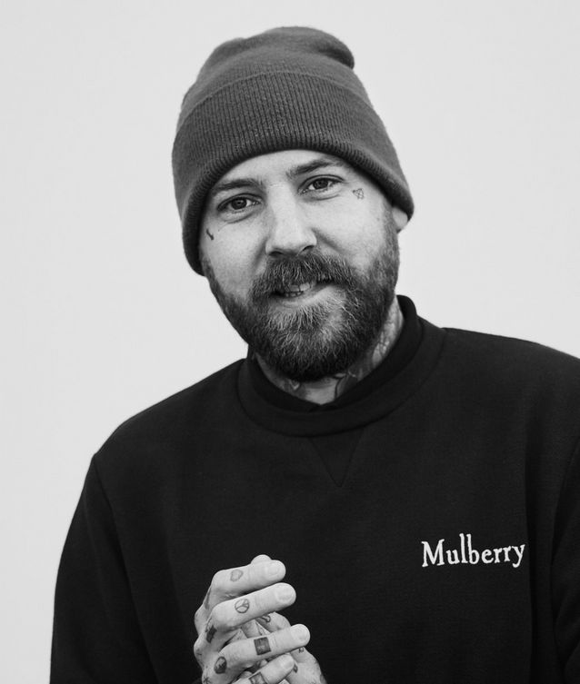 Lucy Ridley - Hair & Makeup | Commercial Fashion - Men