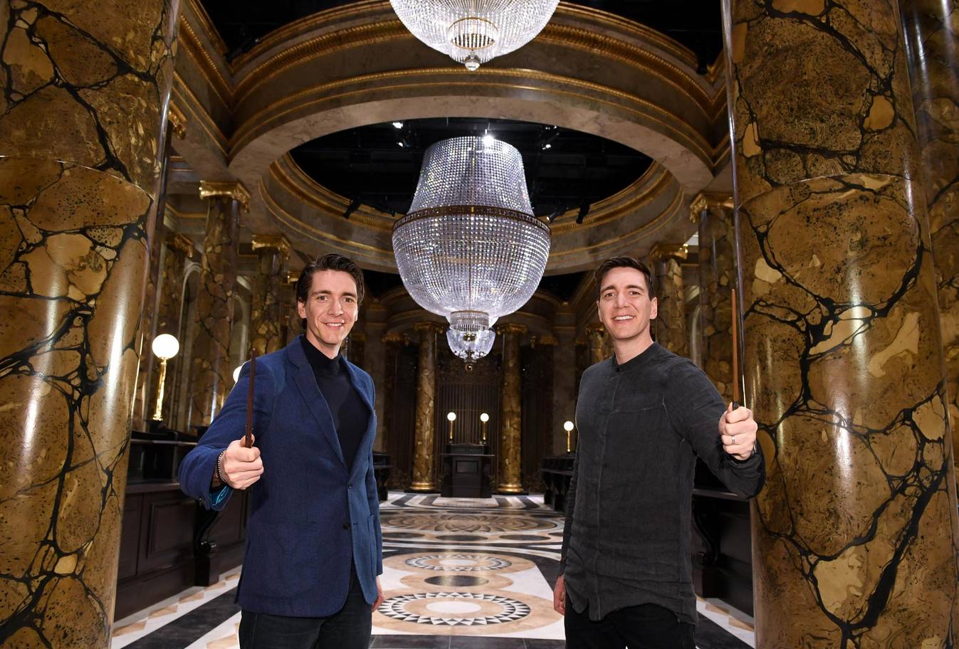 Lucy Ridley - Hair & Makeup | Celebrities