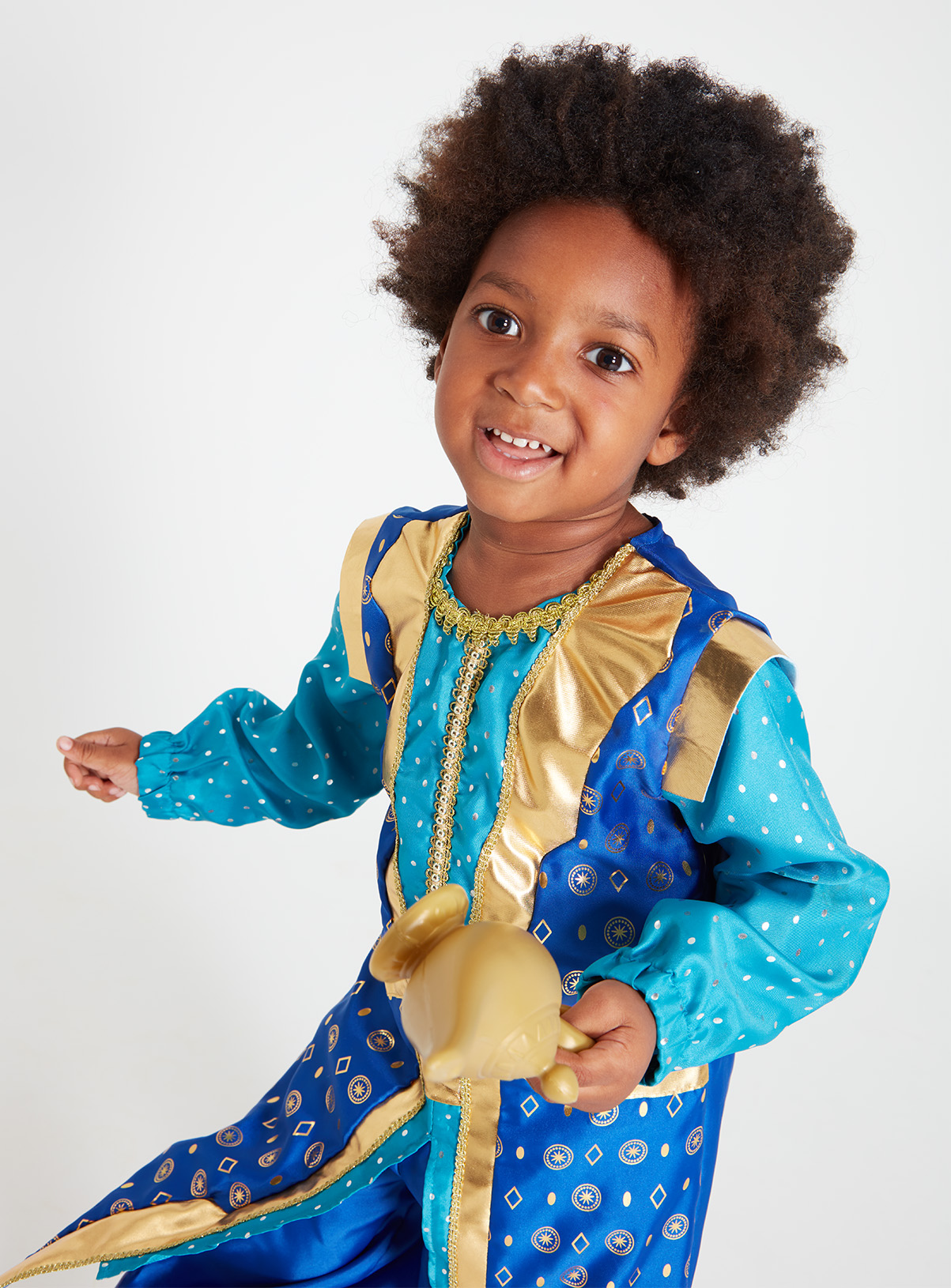 Lucy Ridley - Hair & Makeup | Children